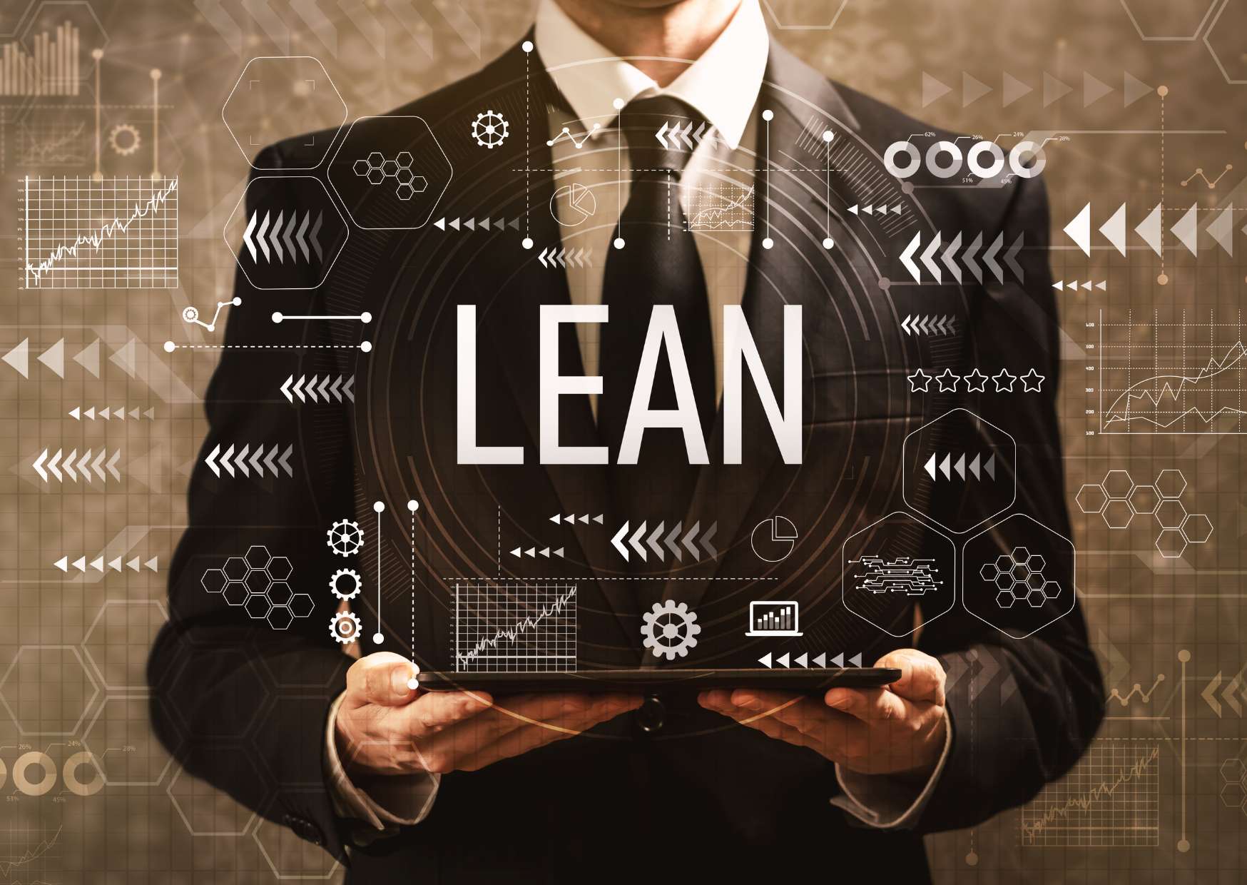 Advanced Lean Manufacturing Principles Online Course - Edu Lab