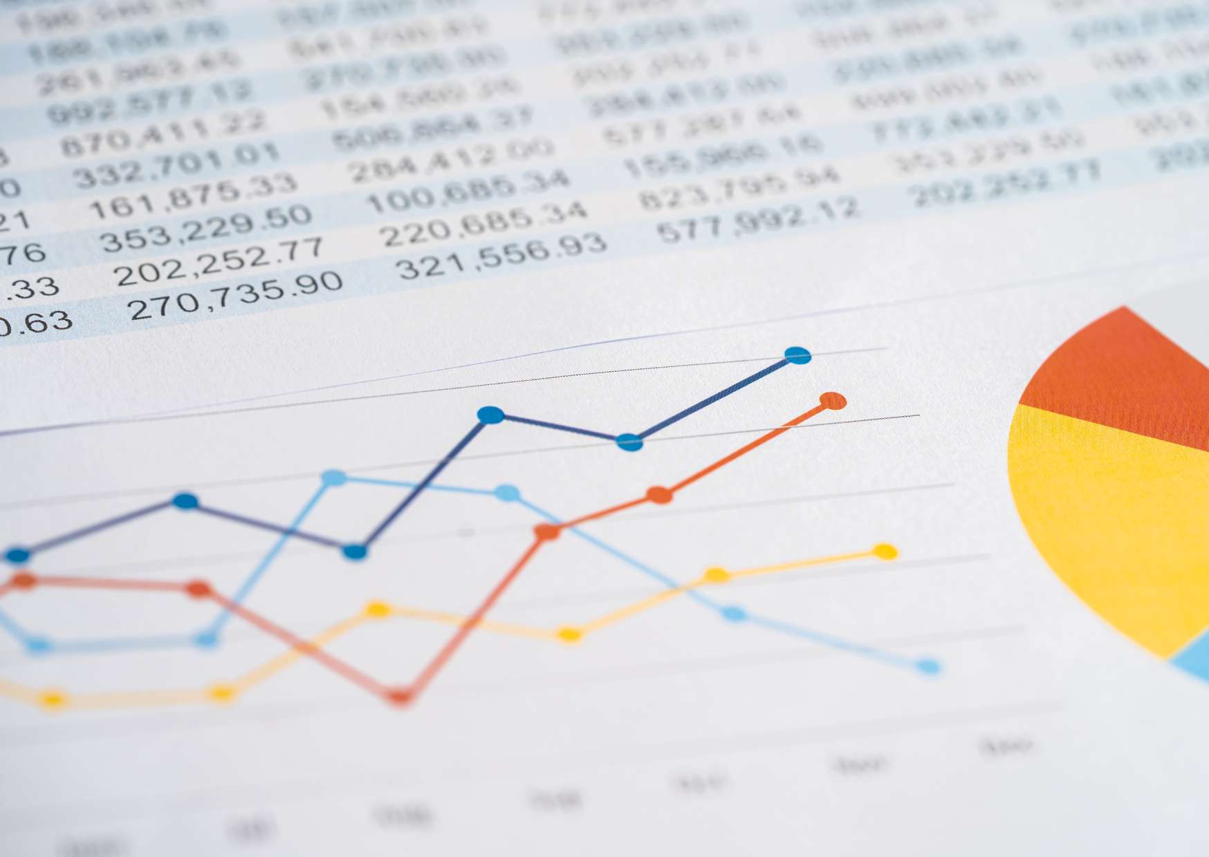 Microsoft Excel Data Analysis Masterclass - Edu Lab