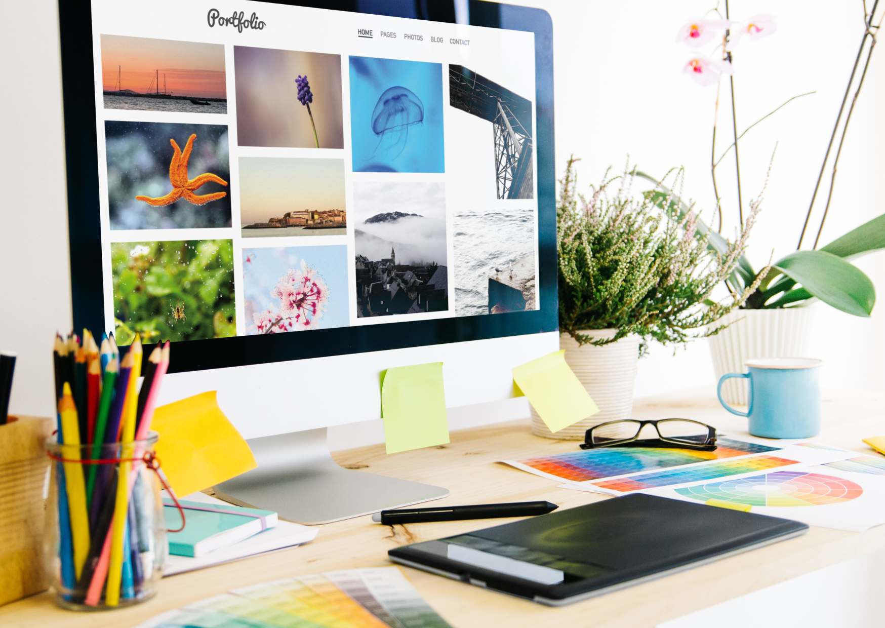 Design Elevate: Mastering Photoshop - Edu Lab