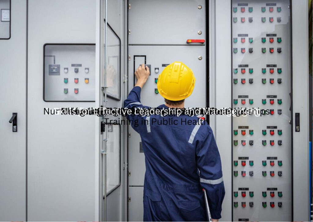 Electrical Safety Management Overview - Edu Lab