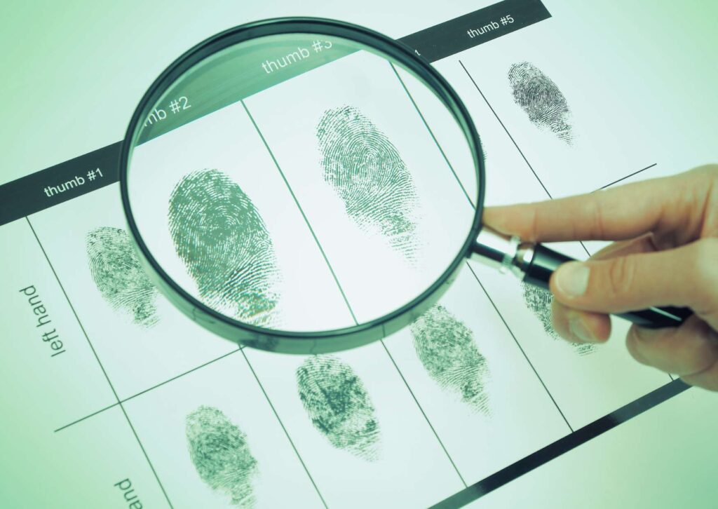 Forensic Science Basics - Edu Lab