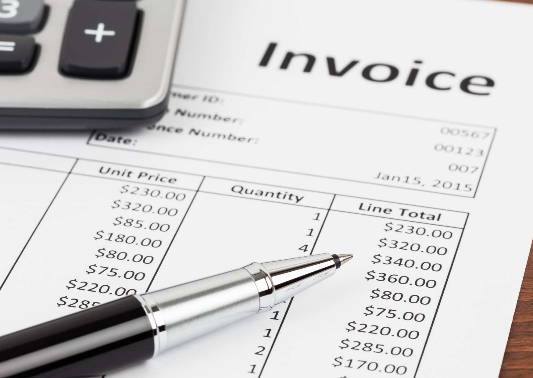 Invoice Processing Training Program: Comprehensive Approach - Edu Lab