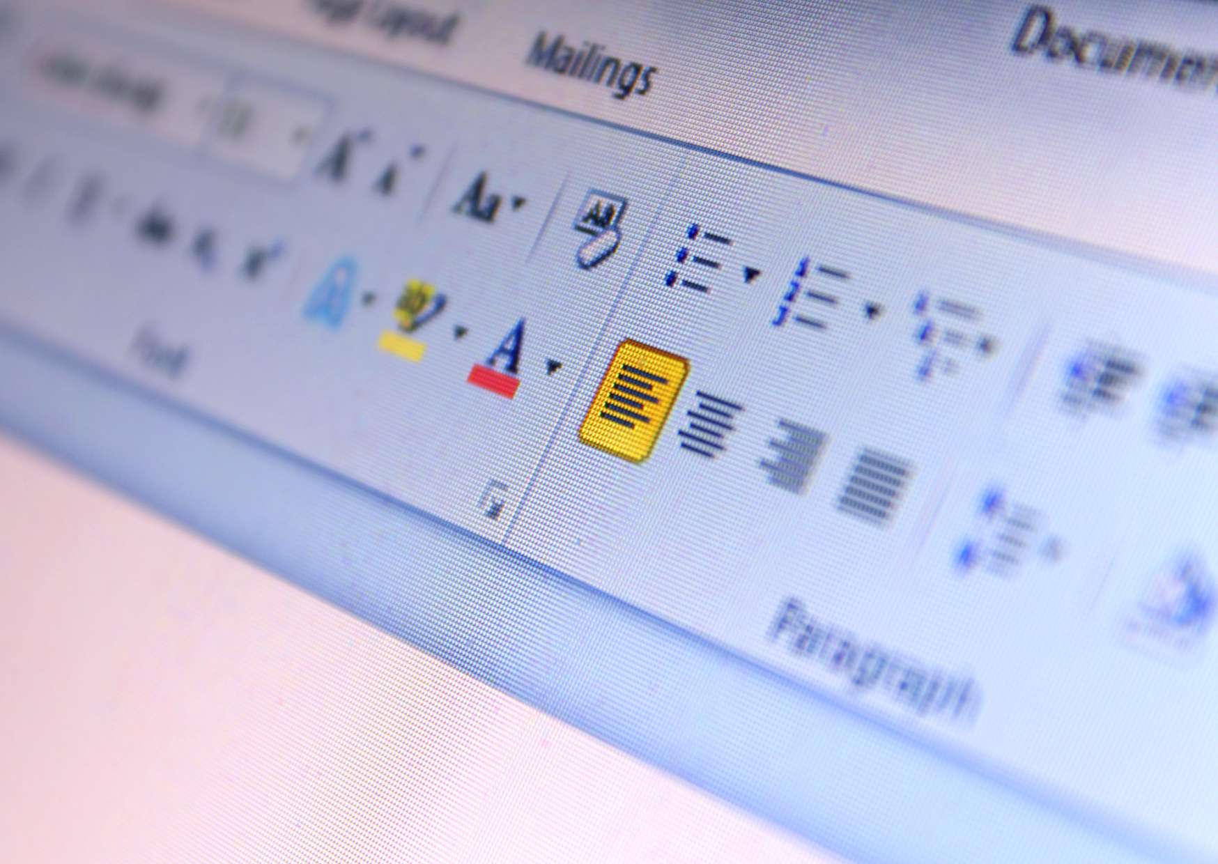 MS Word Online Essentials - Edu Lab