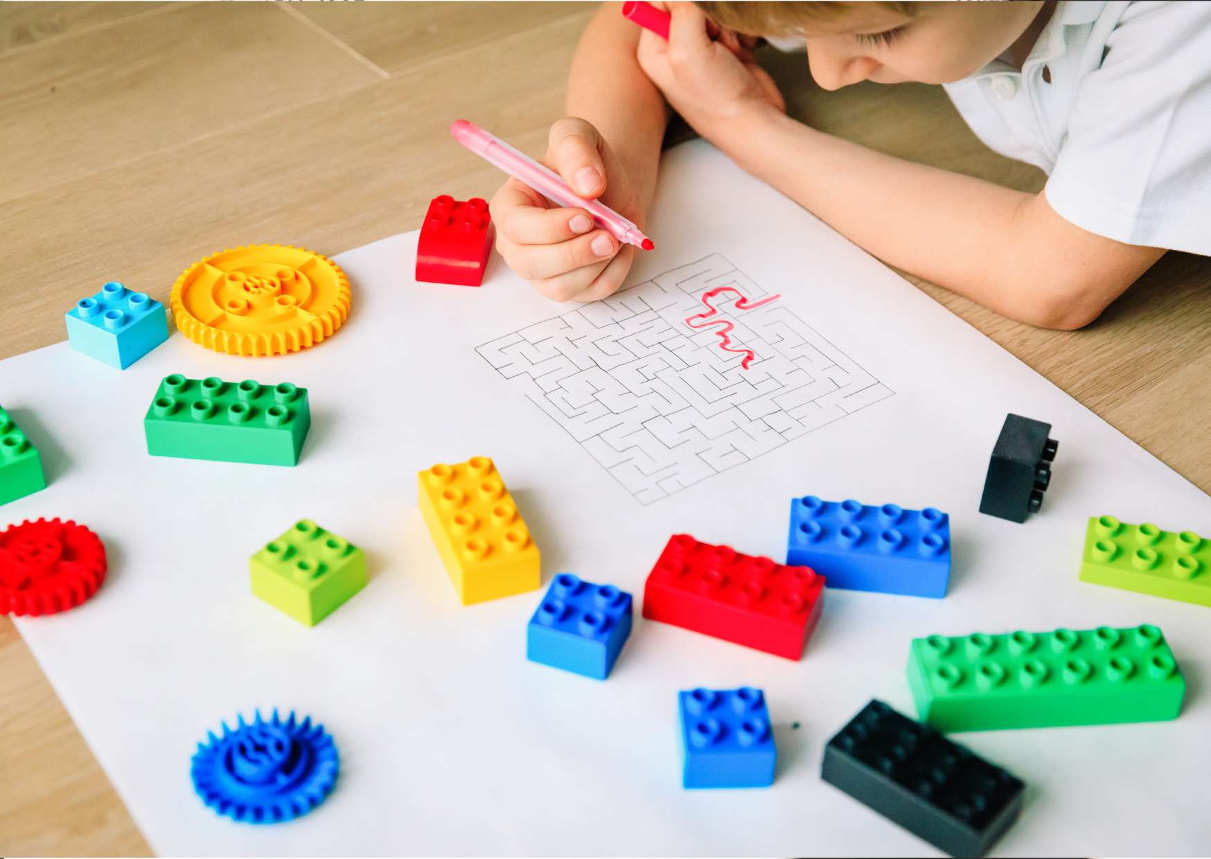 Online Child Exploitation Awareness Training - Edu Lab