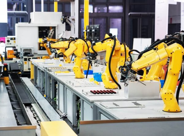 How Applied Science Is Transforming Industries and Shaping the Future ...