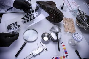 The Role of the Metropolitan Police Forensic Science Laboratory in ...