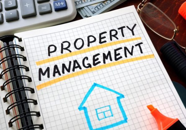 Is Property Management a Good Career in the UK? Salary, Qualifications ...